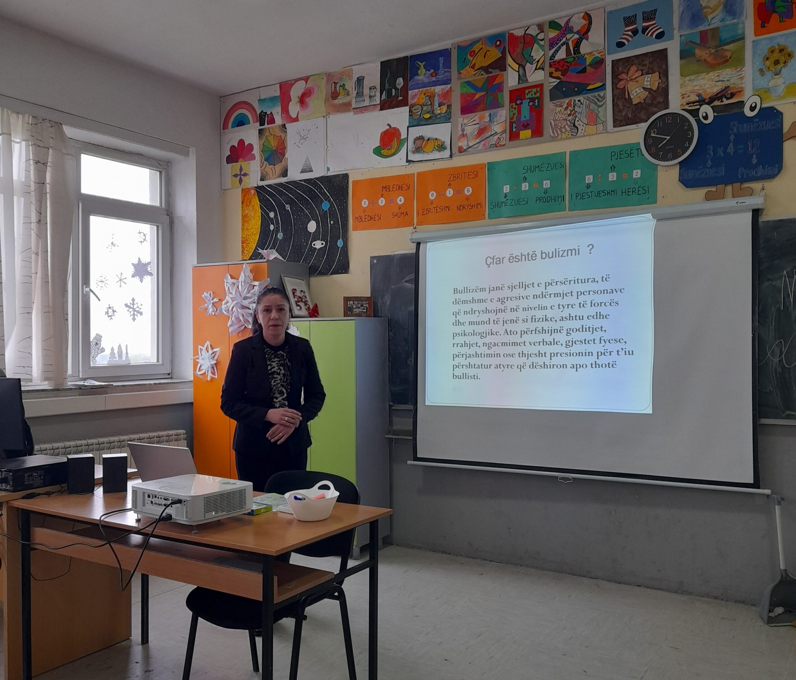 LAJME – Sami Frasheri – Pirok